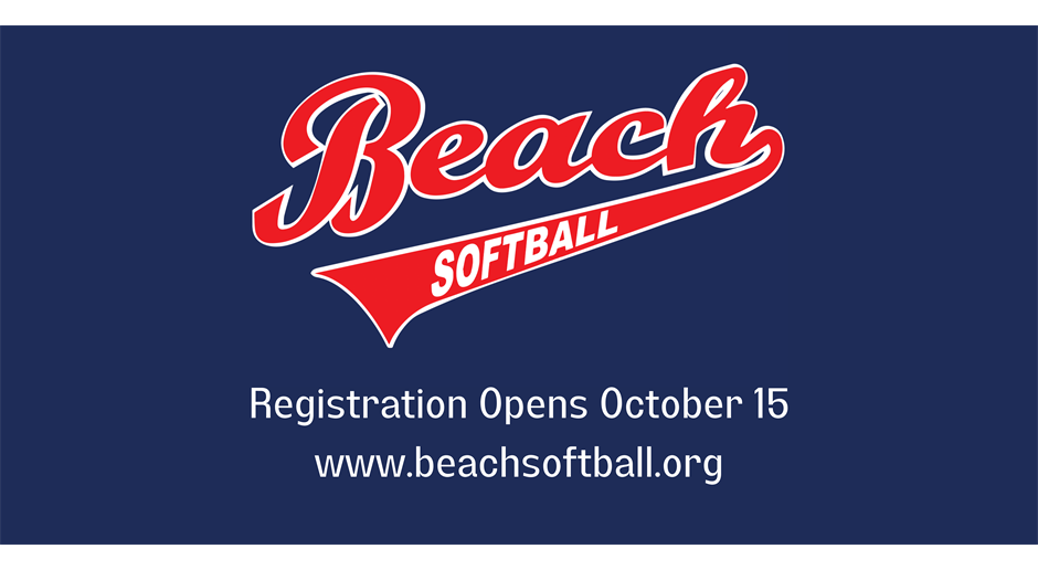 Beach Girls Softball > Home